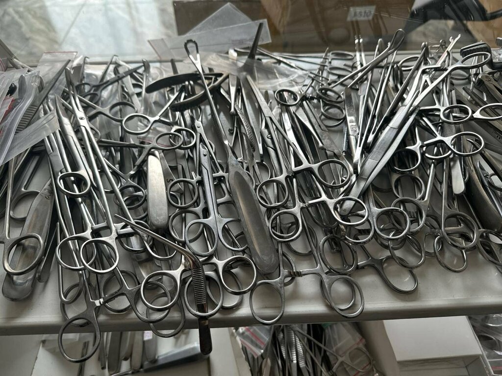 Medikal cihaz firmaları Medtekhnika, Termez, foto