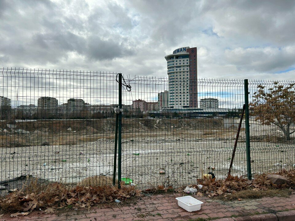 Pasta, şekerleme ve tatlı Murat Pastanesi, Konya, foto