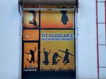 Fit Yıldızlar (Karataş Mah., 103404 Nolu Cad., No:16D, Şahinbey, Gaziantep), spor beslenme  Gaziantep'ten