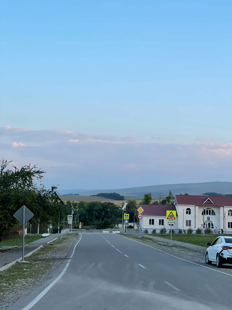 Ortaokul Средняя общеобразовательная школа, Kabardino‑Balkarya, foto