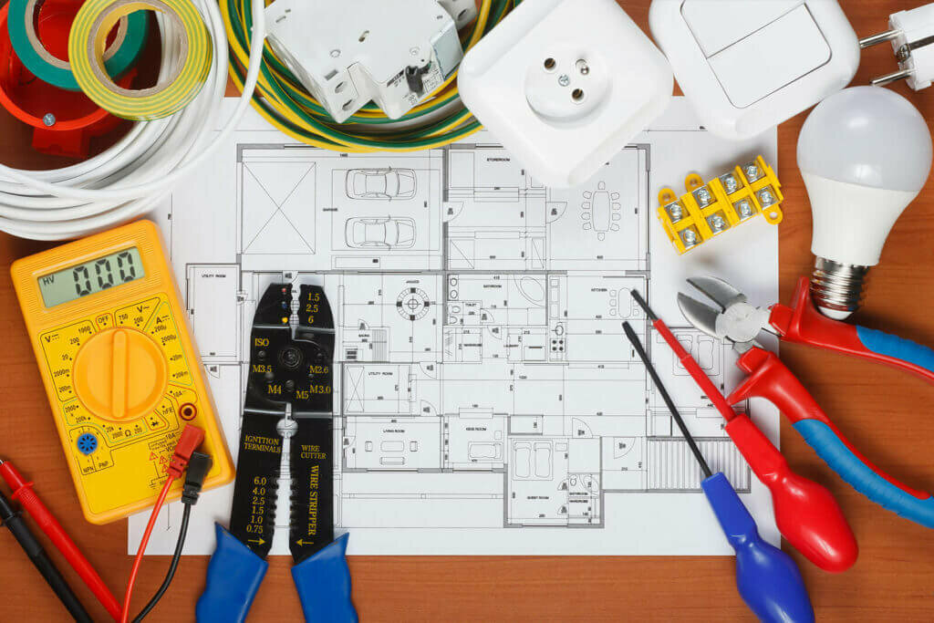Elektrik servisi B$Mgrup, Krasnodar, foto