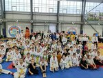 Krylya (Voronezhskaya ulitsa No:7), spor kurumları  Samara'dan