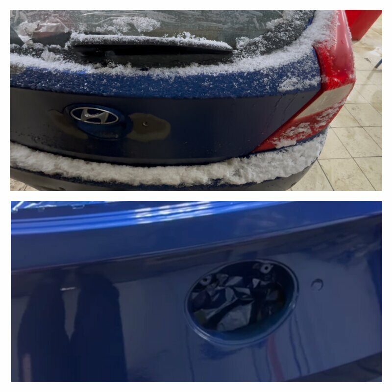 Oto kaporta Акварель-НН, Nijni Novgorod, foto