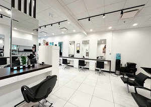 Harmonie Coiffure (Rue 8 No:29, Treichville), güzellik salonu  Abican'dan