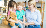 Florida English Nursery (Al Yarmouk, Khor Fakkan, Sharjah), anaokulları