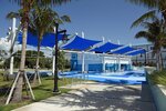 Stout Shades (4, Al Lujayn 3 Street, Sanaiya, Al Ain, Abu Dhabi), çerçeve ve çadır yapıları  Al Ain'den