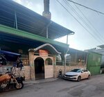 Kışla Camii (Adana, Yüreğir, Kışla Mah., 4349. Sok., 11), cami  Adana'dan