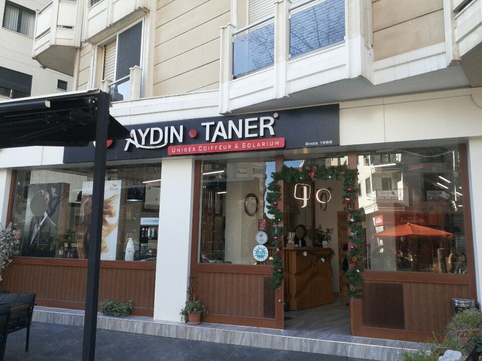 Kuaförler Aydın & Taner Bostancı Kuaför, İstanbul, foto