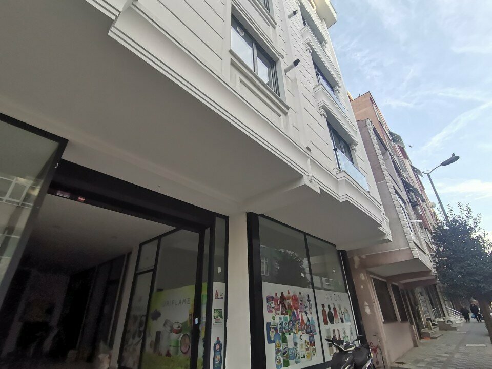 Besin takviyesi, aktariye Farmasi, İstanbul, foto