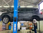 Осц (ulitsa Montazhnikov No:16А), otomobil servisi  Orenburg'dan