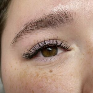 Lav Beauty Lash (Antikaynena Street No:38), kaş ve kirpik salonu  Petrozavodsk'tan