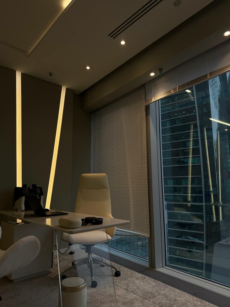 Döviz büroları Fork Exchange, Moskova, foto