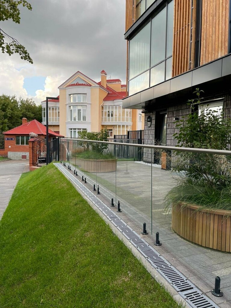 Bölme sistemleri Puyala, Kazan, foto