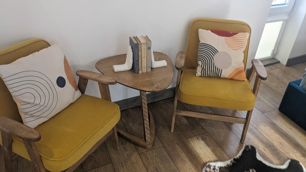 Konuk evi Шале st. Terskol, Kabardino‑Balkarya, foto