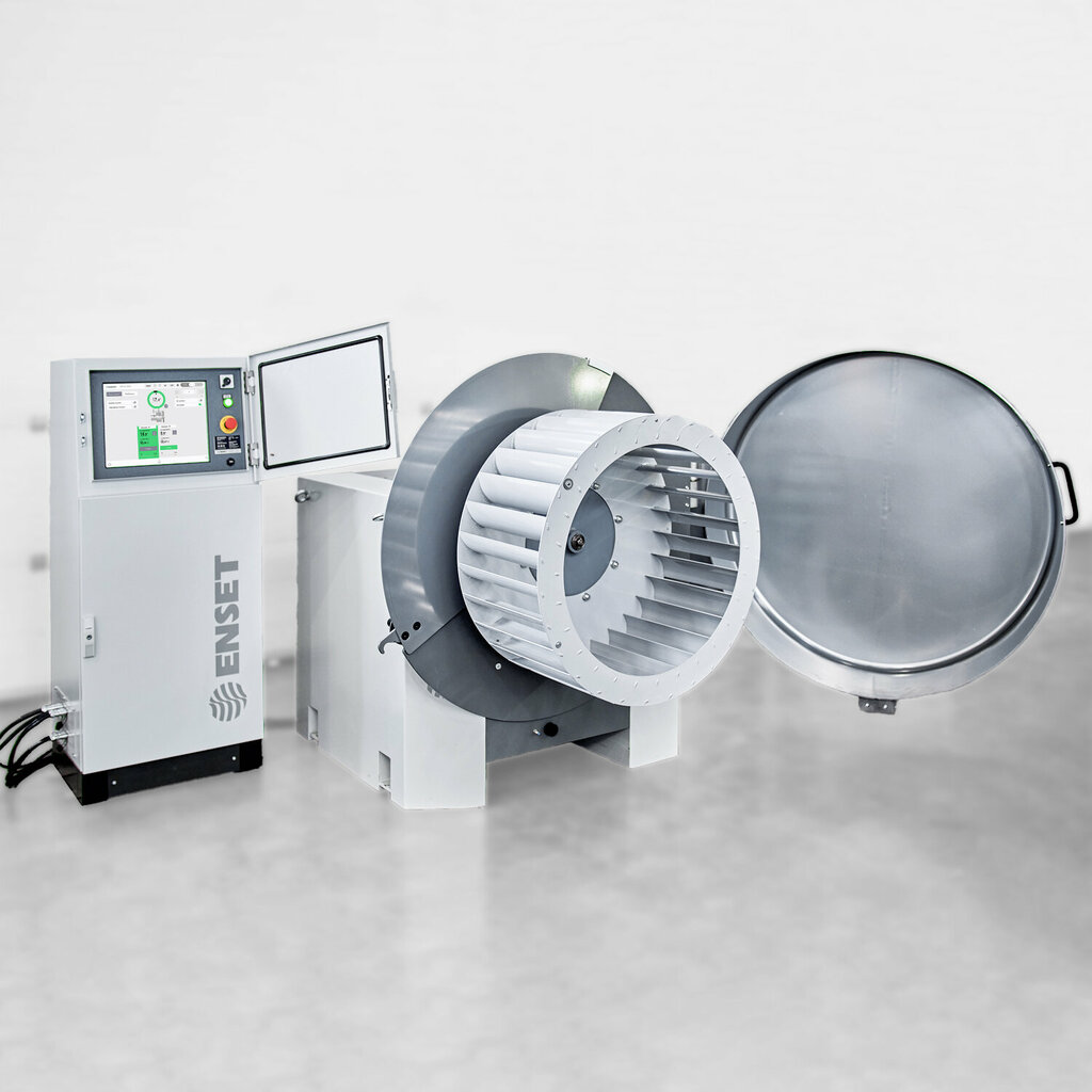 Sanayi kuruluşu Enset, Rostov‑na‑Donu, foto