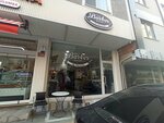 The Barber Shop by İbrahim (İstanbul, Bahçelievler, Şirinevler Mah., Kazımkarabekir Cad., 26A), berberler  İstanbul'dan