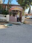 Bahçe Cafe (İzmir, Çiğli, Köyiçi Mah., 8051 Sok., 22), kafe  İzmir'den