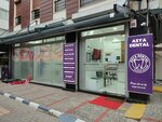 Asya Dental (İzmir, Balçova, Eğitim Mah., Orhan Veli Sok., 4-6), özel ağız ve diş sağlığı klinikleri ve muayenehaneleri  İzmir'den