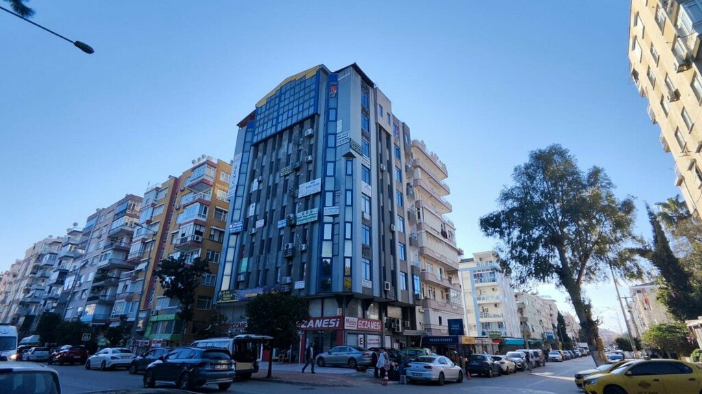 Fitness kulüpleri Işık FizyoPilates, Antalya, foto