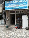 Osmanoğlu Elektronik Soğutma (Yıldız Mah., 206/5 Sok., No:72D, Buca, İzmir), elektrikli cihazların tamiri  İzmir'den