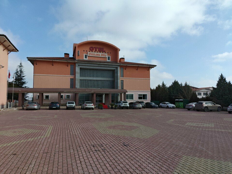 Otel Konya Uygulama Oteli, Konya, foto