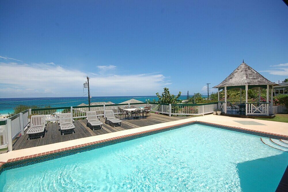 Otel Sol Mar Villa, Trelawny, foto