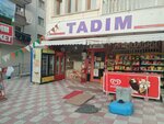 Tadım Market (Ankara, Keçiören, Kuşcağız Mah., 414. Sok., 6A), manavlar  Ankara'dan