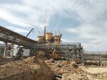 Azad May, Warehouse (Tashkent, Usta Shirin passage 1), enerji ekipmanı firmaları  Taşkent'ten