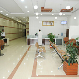 Yönetim ofisi Al Wadi Typing & Photocopying Services Center, Al Ain, foto