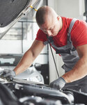 Gomaa, garage (3/5, 27 Street, Al Quoz Industrial 2, Al Quoz Industrial, Hadaeq Mohammed Bin Rashid, Dubai), motor tamiri