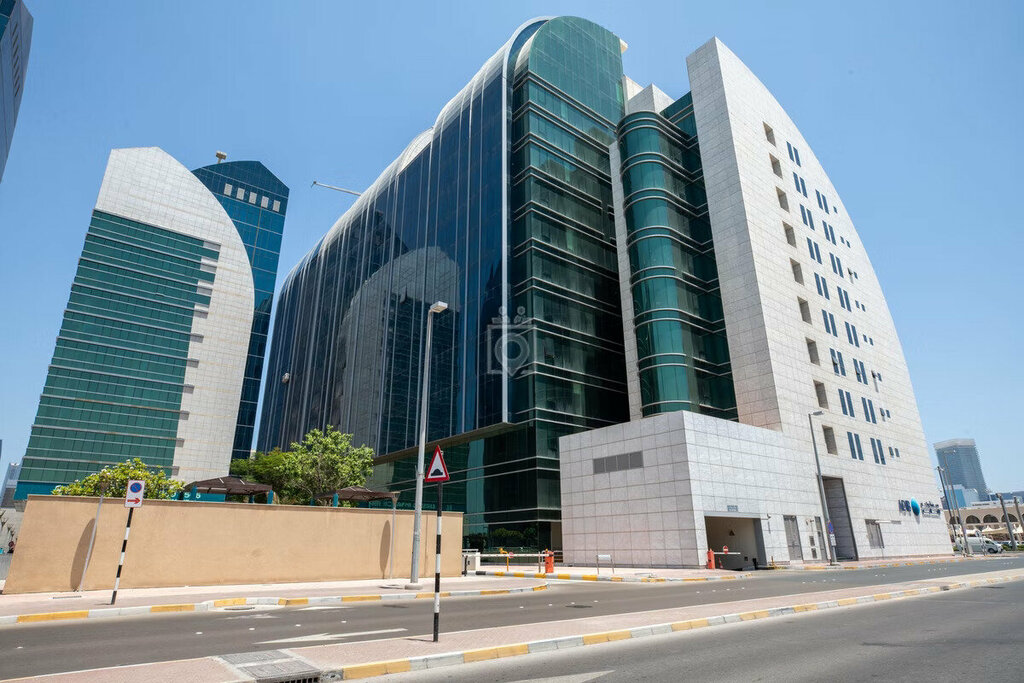 i̇nşaat firmaları Fortis Consultants, Dubai, foto