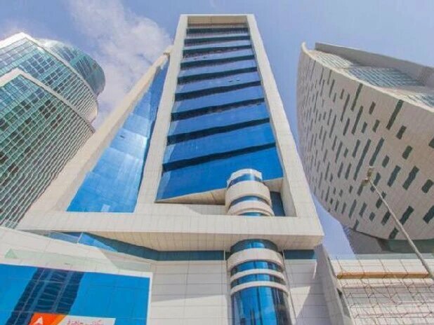 Yatırım fonu firmaları Manrre Reit Plc, Dubai, foto