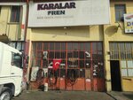 Karalar Fren (Horozluhan Mah., Alay Sok., No:15, Selçuklu, Konya), oto lastik tamiri  Konya'dan