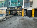 S Class Garage (Birlik Mah., 448 Cad., No:5/A, Çankaya, Ankara), restorasyon atölyeleri  Ankara'dan
