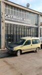 Yılmaz Otomotiv Sanayi (Konya, Selçuklu, Horozluhan Mah., Şura Cad., 26), otomobil servisi  Konya'dan