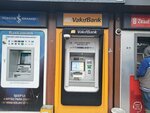 VakıfBank (Ankara, Mamak, Mehmet Ali Altın Cad.), atm'ler  Ankara'dan