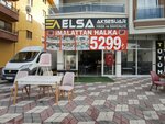 Elsa Aksesuar (Ankara, Altındağ, Battalgazi Mah., 1003. Sok., 1A), mobilya mağazaları  Ankara'dan