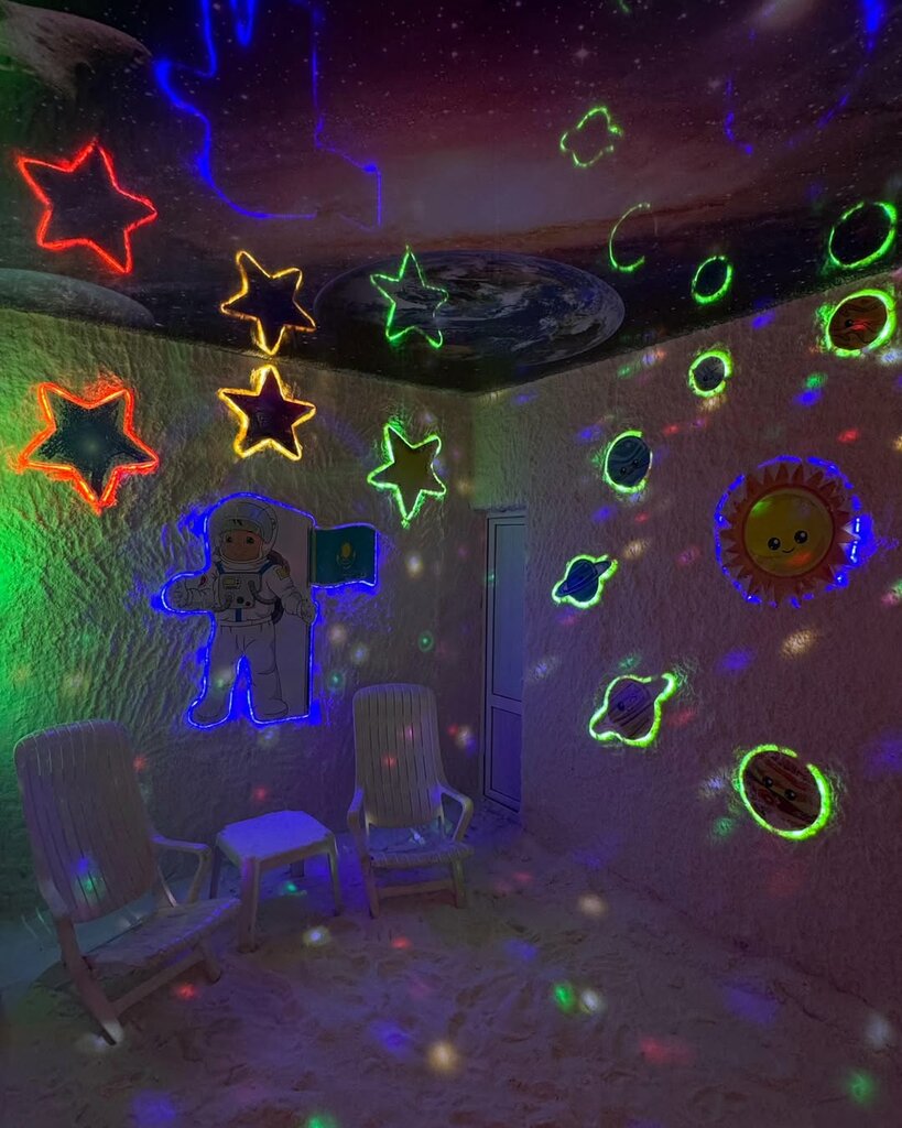 Anaokulları Bobek, Almatı eyaleti, foto