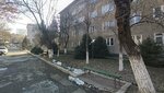 OshKUU Osh Construction College (Ysakbek Monuyev Street No:52), meslek yüksekokulu  Osh'tan