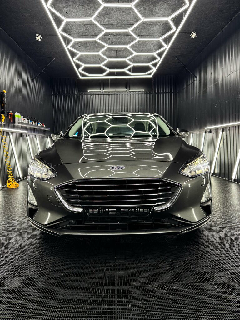 Detaylı oto bakımı Bcars, Kişinev, foto