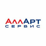 Allart Service (proyezd № 4801 No:7с3), tekstil ekipmanları  Zelenograd'dan