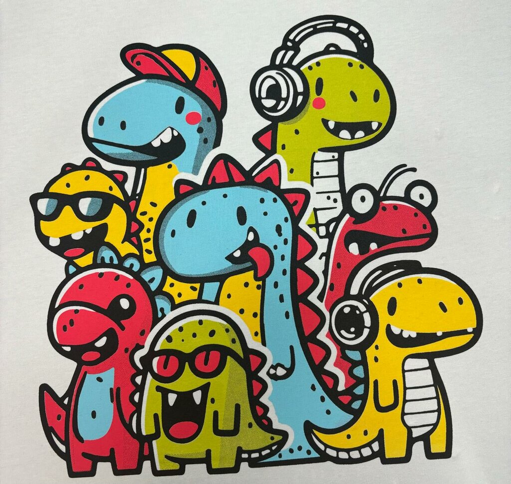 T-shirt baskı Iprint37, İvanovo, foto