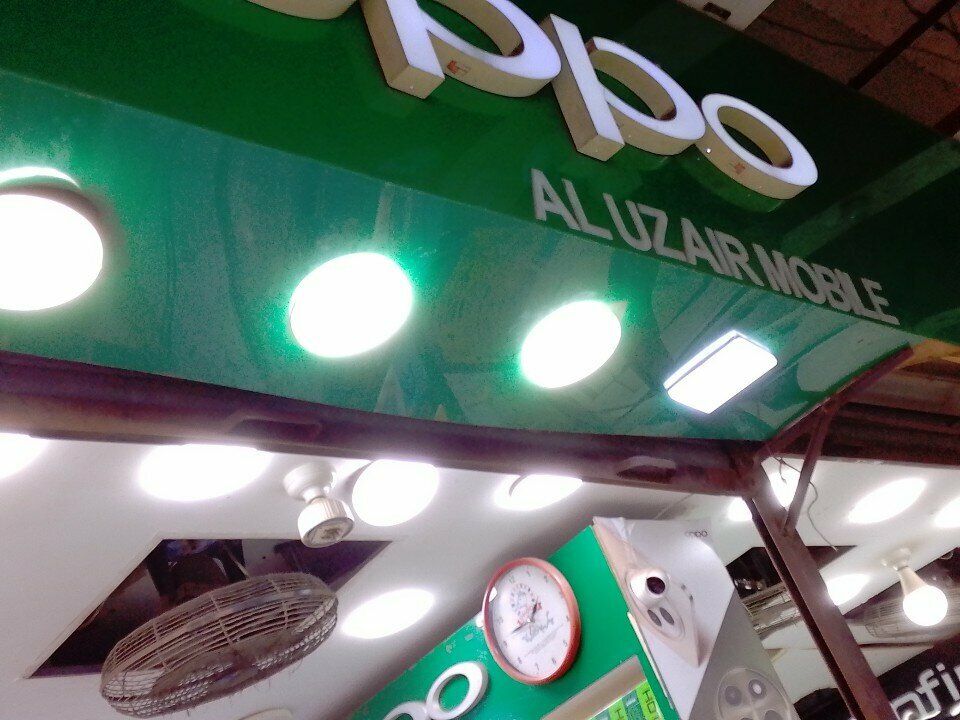 Cep telefonu ve aksesuarları satış mağazaları Al uzair, Karaçi, foto