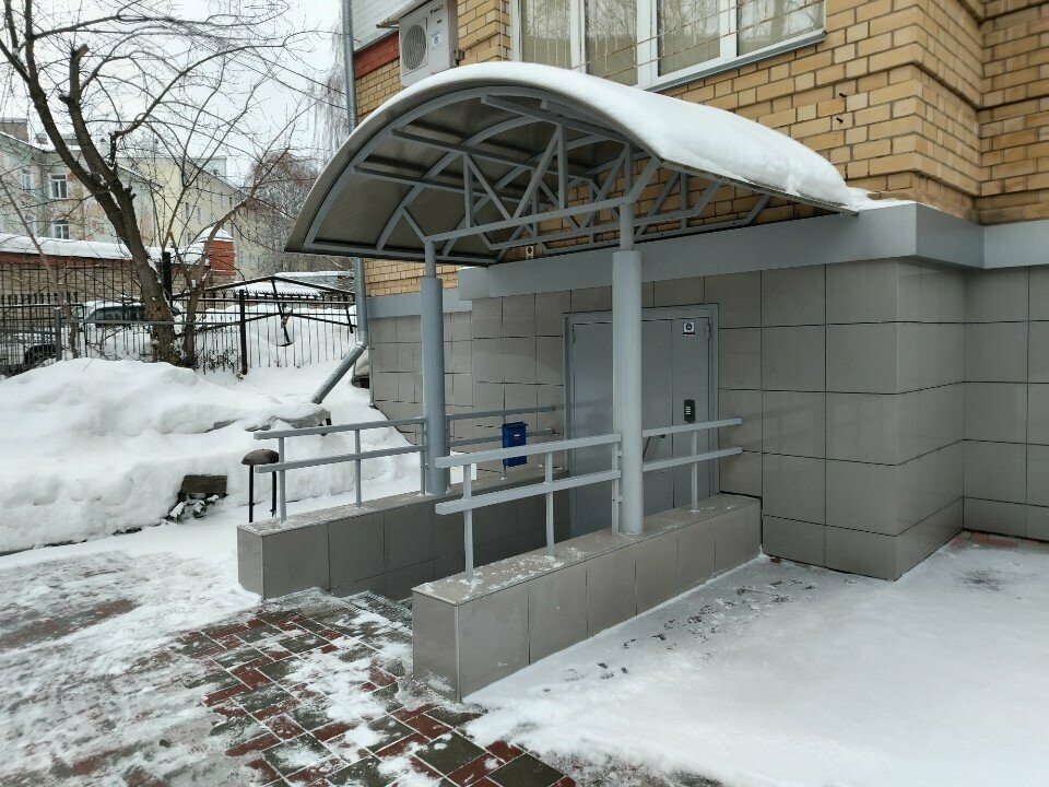 Ev tekstili toptancıları Gruppa kompany Agromir Sovetskaya perchatochnaya fabrika, Kirov, foto