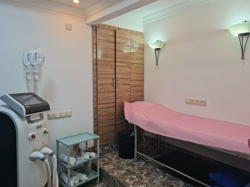 Epilasyon Body Room, Erivan, foto