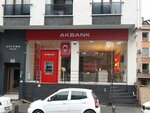 Akbank (İstanbul, Ataşehir, Örnek Mah., Şehit Cahar Dudayev Cad., 60B), atm'ler  İstanbul'dan