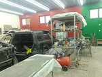 Body Repair Center (Rysqulbekov kóshesi No:31Б, Taugul microdistrict), oto kaporta  Almatı'dan