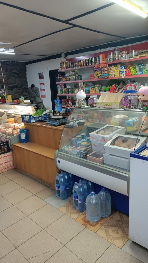 Market Сладости и не только, Saratovskaya oblastı, foto