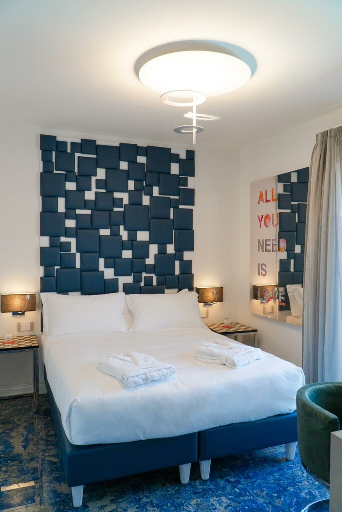 Otel Hotel Brasil Seaview, , foto