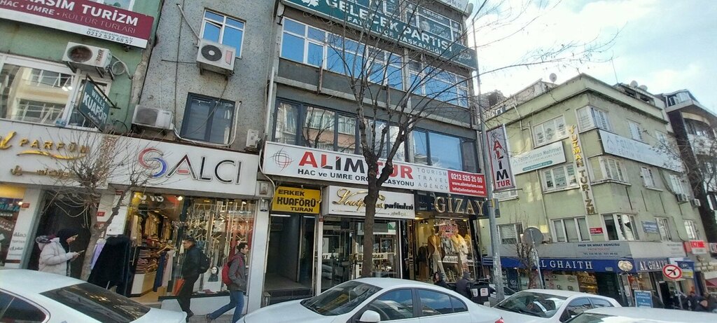 Kuaförler Turan Erkek Kuaforu, İstanbul, foto
